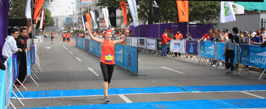 10 consejos para el maratón - Soy Corredora