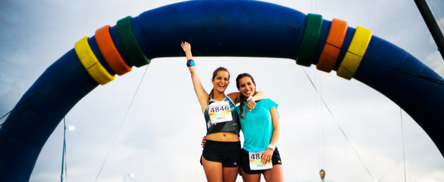 Consejos de entrenador para correr un maratón - Soy Corredora