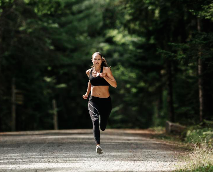 6 hábitos de una corredora eficiente ¡adóptalos hoy mismo!