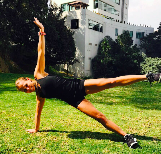 Del fitness a la carrera y después al triatlón. ¡Esta es mi historia!