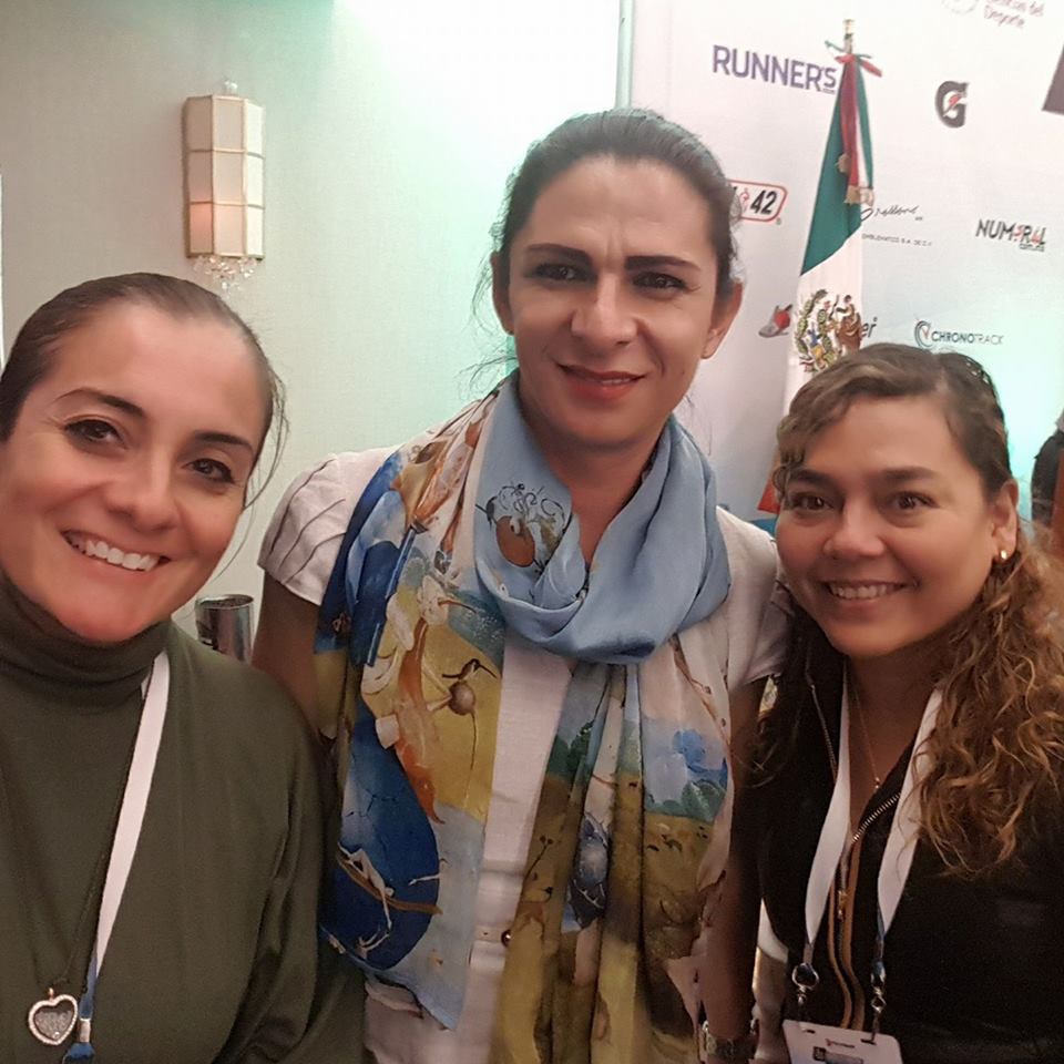 Los corredores en México, lo que aprendimos en Run México 2017