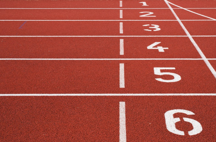 ¿Para qué sirve entrenar en pista? Aquí tienes la respuesta