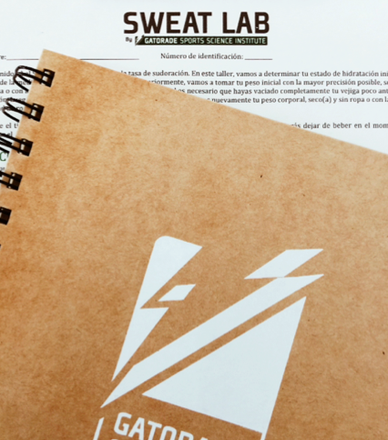 Consejos del GSSI México SWEAT LAB para correr mejor