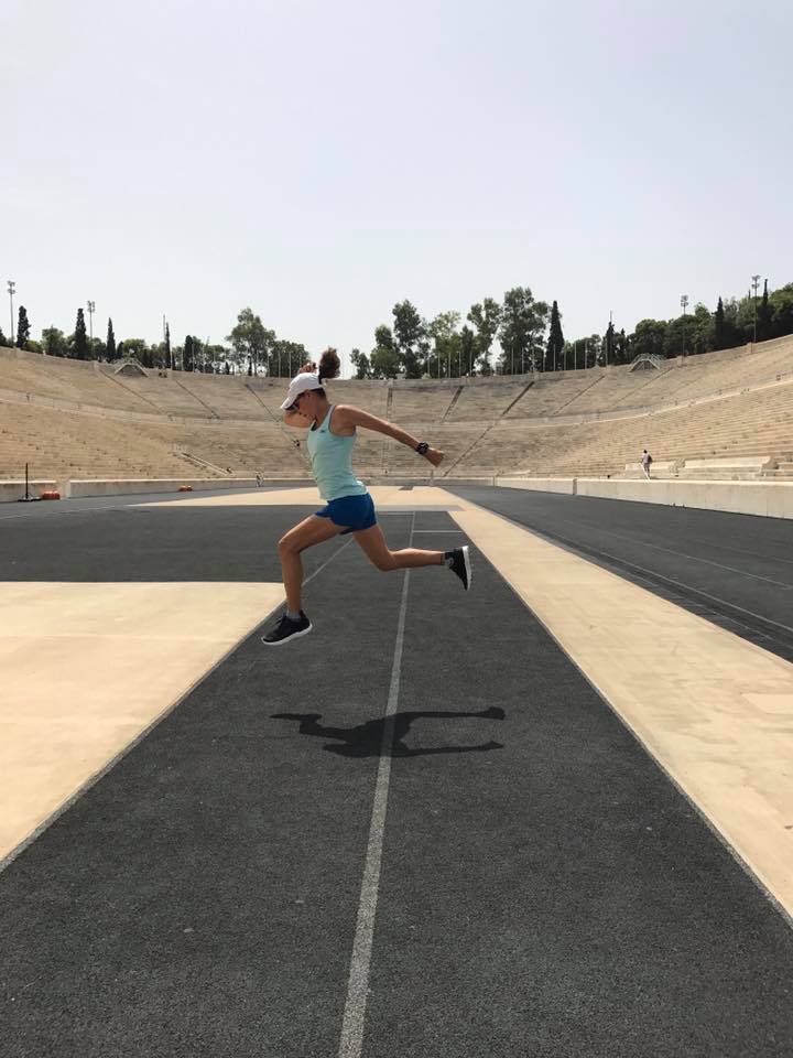 ¿Correr o no correr? Aquí cuándo debes hacerlo y cuándo no