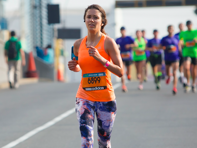 Errores básicos que una corredora como tú debería evitar