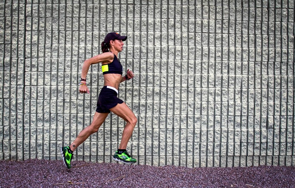 7 reglas para ser una mejor corredora para siempre