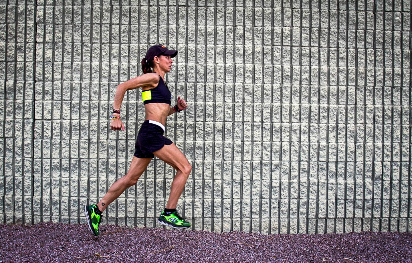 7 reglas para ser una mejor corredora para siempre