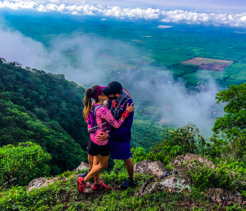 Ventajas de correr con tu pareja ¡tienes que leer esto!