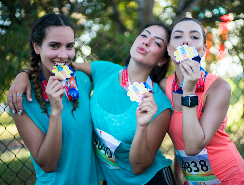 10 tips para tu primera carrera ¡que siempre debes tomar en cuenta!