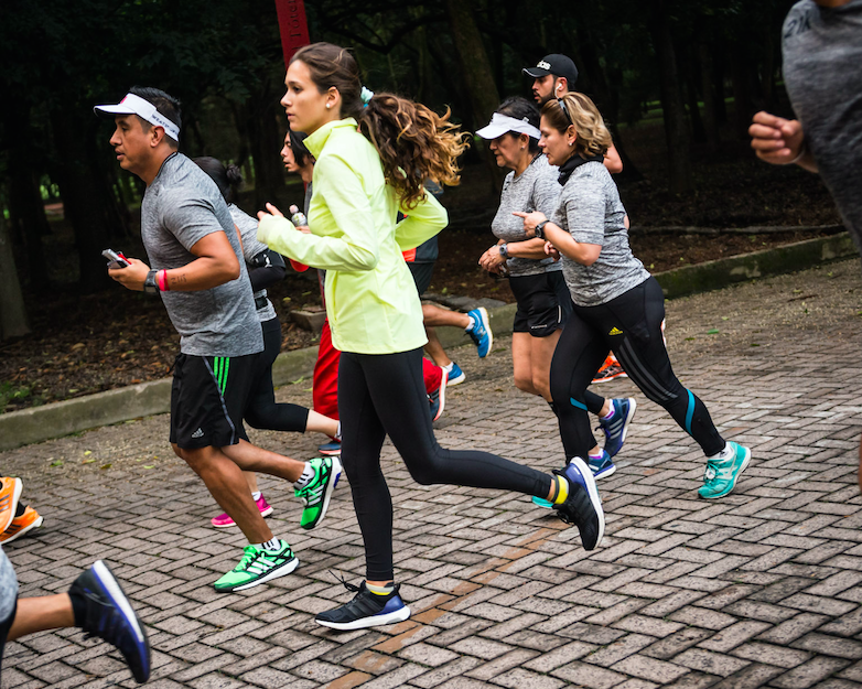 Las claves de un entrenamiento para correr 21k según un experto