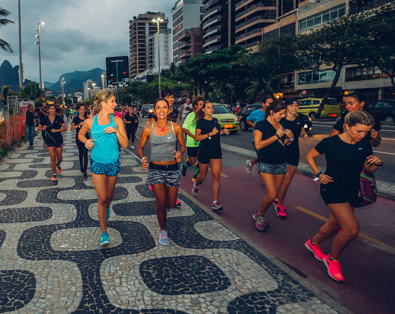 Plan de entrenamiento para correr 42k en menos de 4 horas 30 minutos