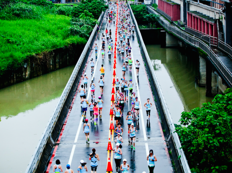 Plan de entrenamiento para correr 42k en menos de 4 horas