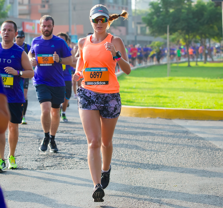 7 razones por las que volvería a correr un maratón