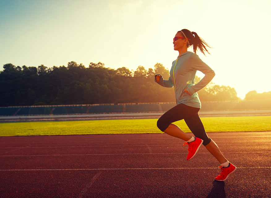 Los pros y los contras de las diferentes superficies para correr