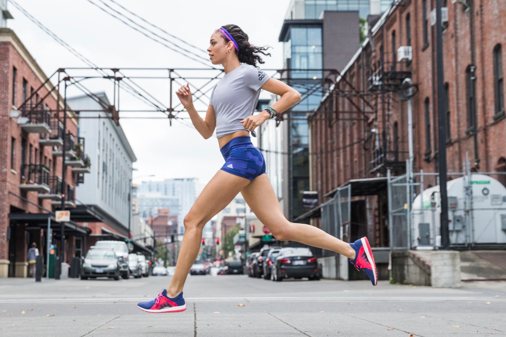 9 momentos que hemos tenido que superar las corredoras
