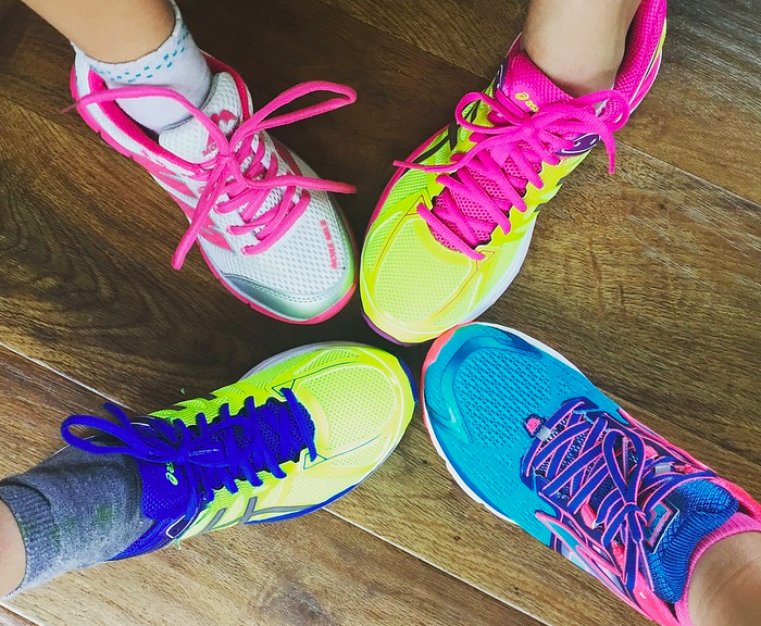 7 tips para que tus tenis te duren más tiempo ¡chécalos ahora!