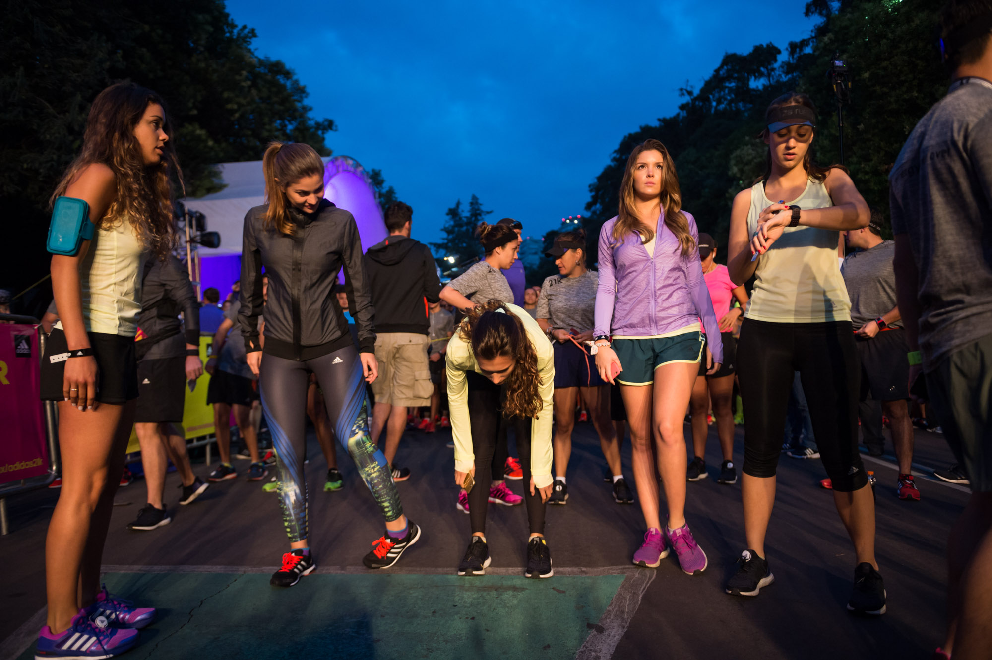 13 tips que te harán más fácil tu experiencia como corredora