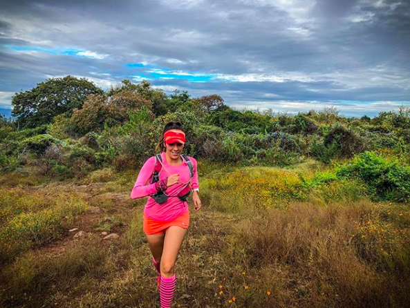 7 lugares de México en los que deberíamos correr