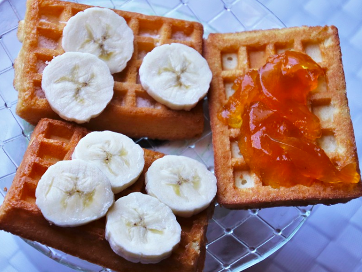 5 snacks favoritos de invierno ¡pruébalos hoy mismo! ¿Lista?