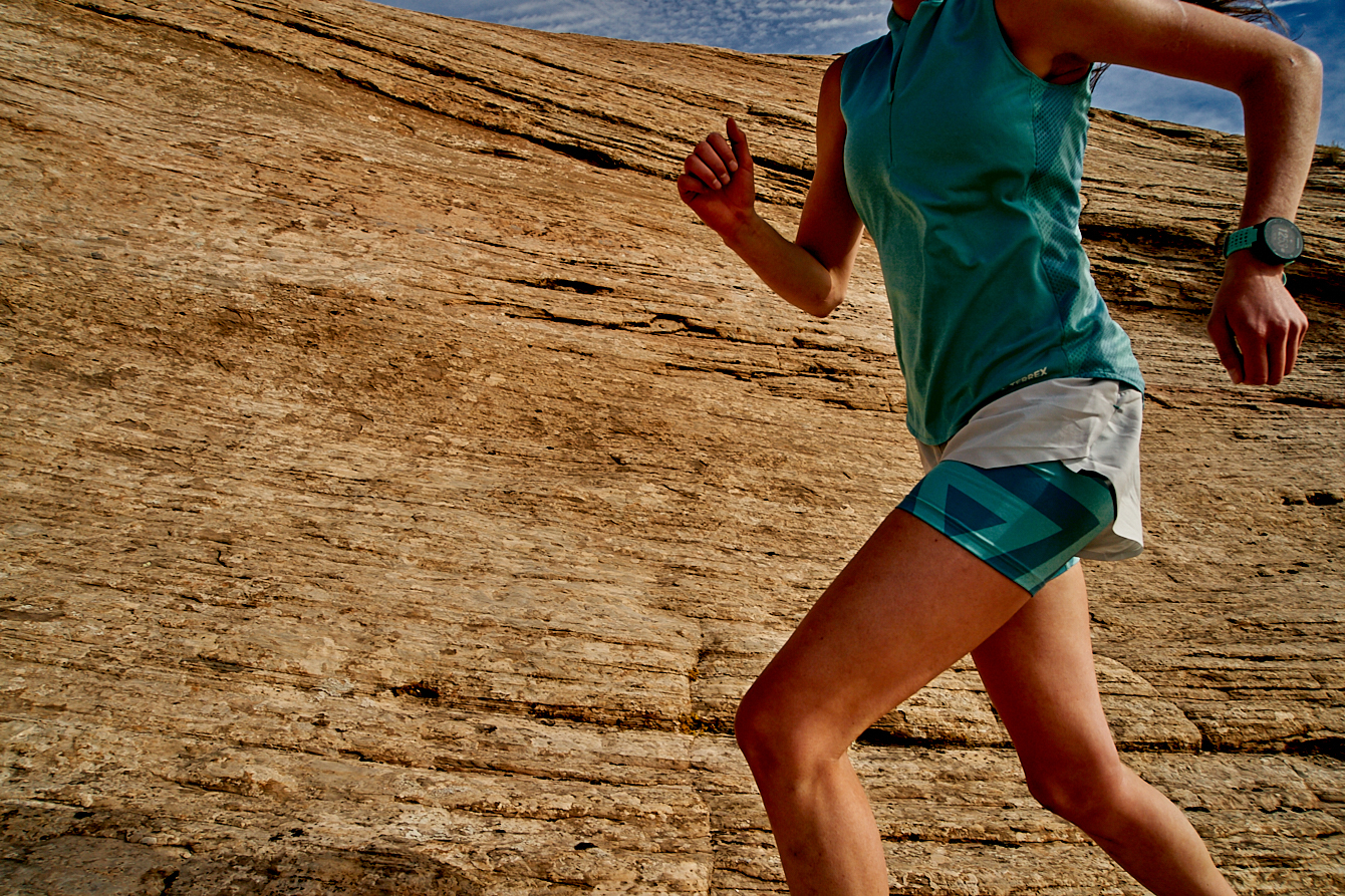 7 señales de que estás lista para correr un maratón - Soy Corredora