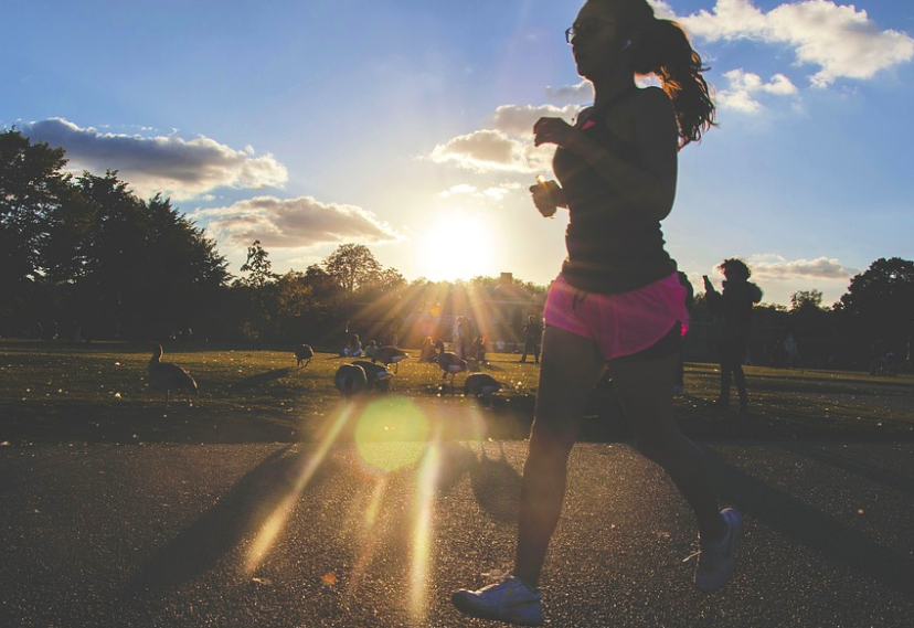 10 pasos para ser una mejor corredora y no morir en el intento