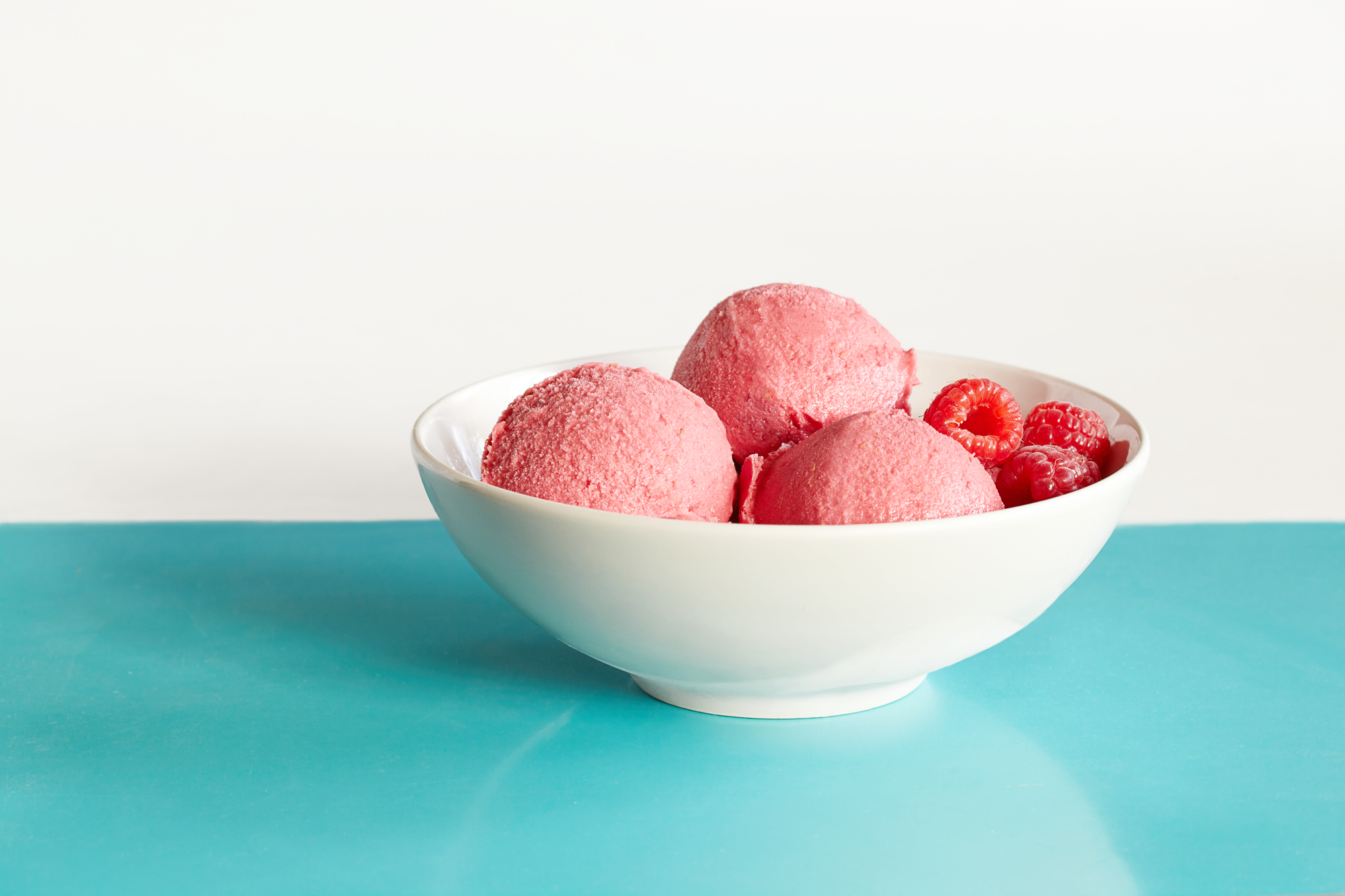 3 helados que las corredoras deben preparar en esta época de calor