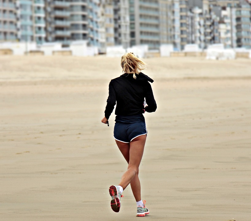 21 consejos para correr 21K - Soy Corredora
