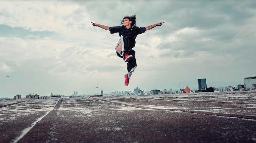 9 lecciones que correr me ha dado y que nunca quiero soltar