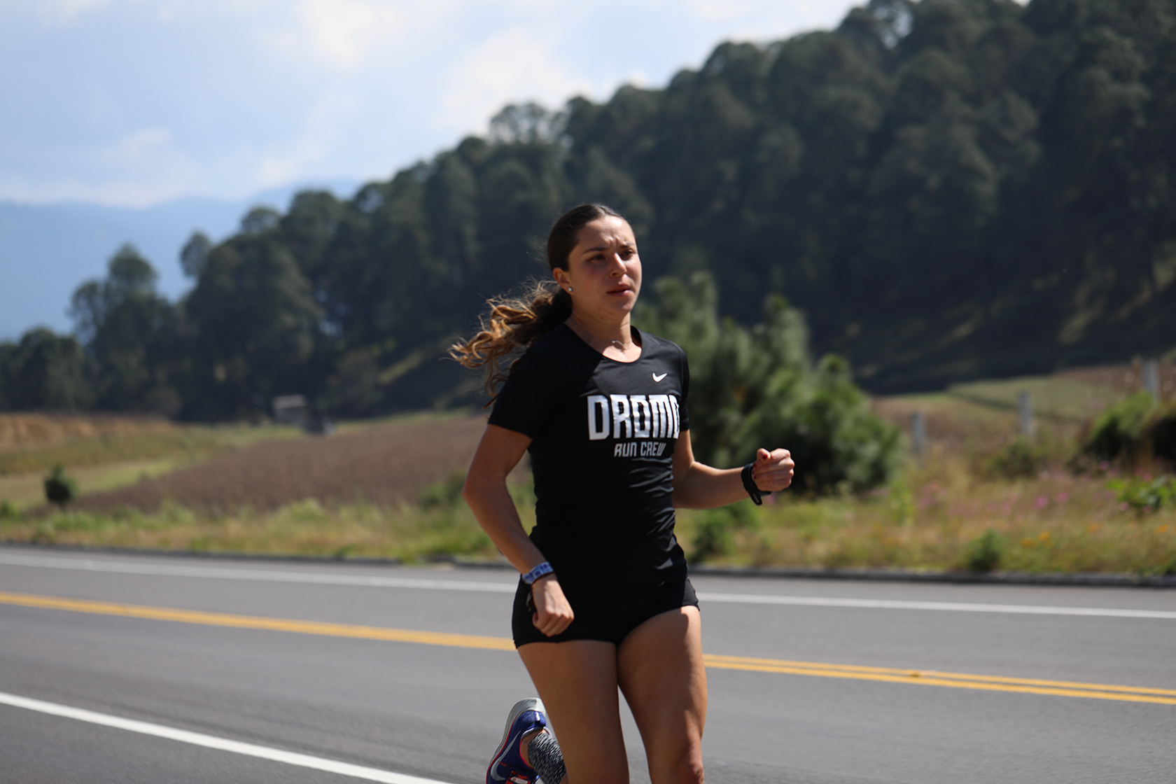 Soy Corredora Relay, el día que las corredoras nos unimos para romper ...