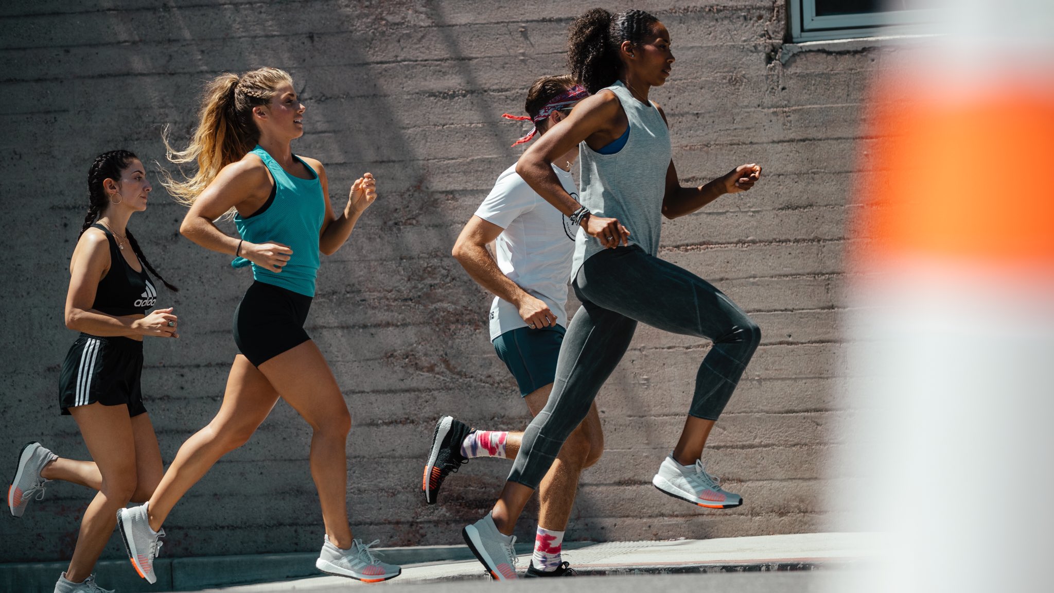 Plan de 4 semanas para empezar a correr desde hoy ¡inténtalo!