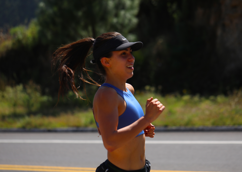 5 hábitos que una corredora debe tener para disfrutar de correr