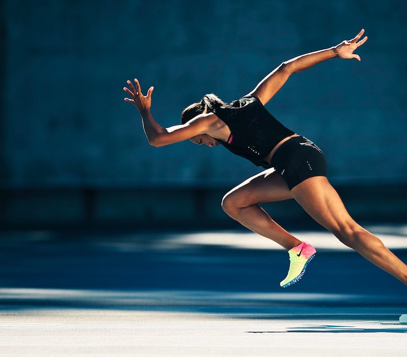 4 entrenamientos de velocidad que acelerarán tu ritmo de carrera
