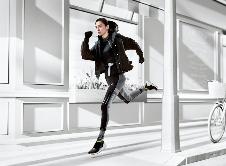 4 etapas importantes por las que vas a pasar como corredora