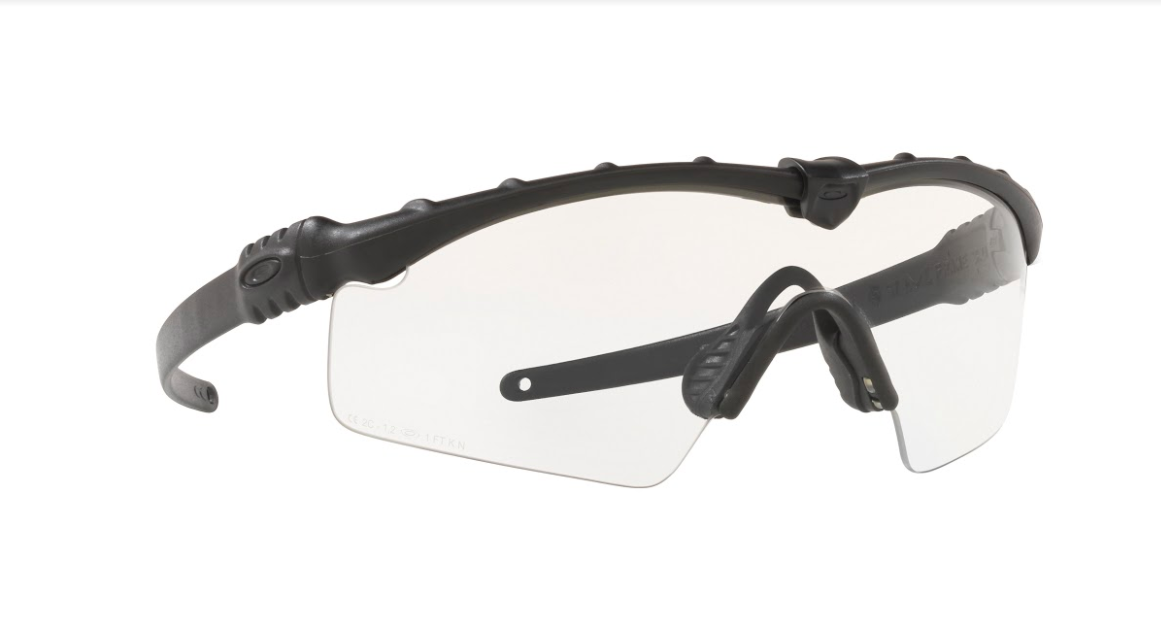 Shield your eyes, la colección de Oakley con super protección para los ojos