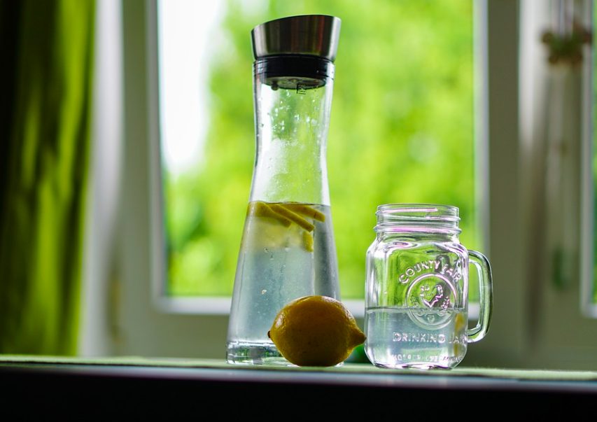 Prepara tu propio suero natural para hidratarte en entrenamientos y ...