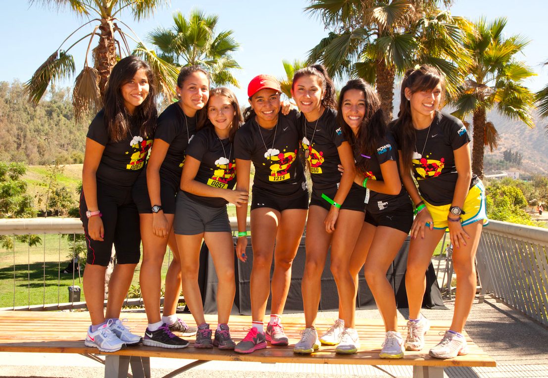 5 ventajas en el rendimiento de correr en equipo ¡intenta hoy!