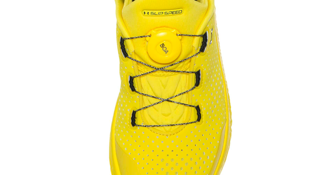 Slip Speed, los tenis de entrenamiento más versátiles del mundo Slip Speed, los tenis de entrenamiento más versátiles del mundo