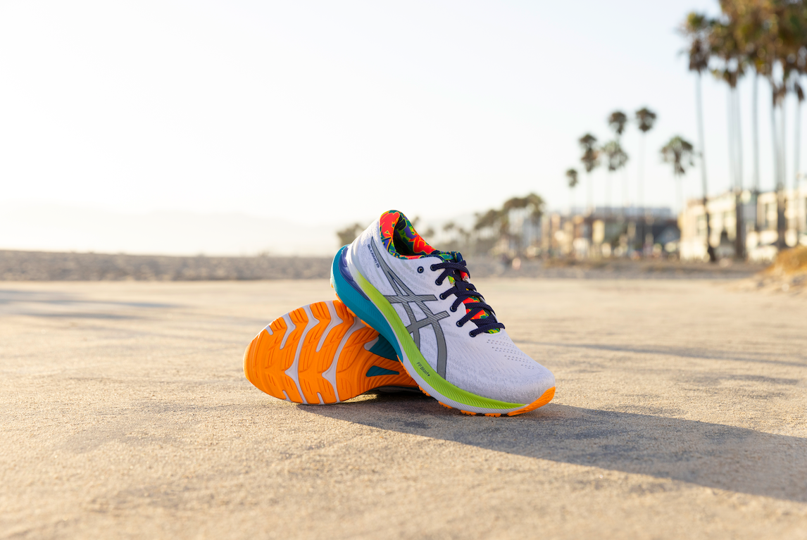 Llega a México ASICS LITE-SHOW 2023