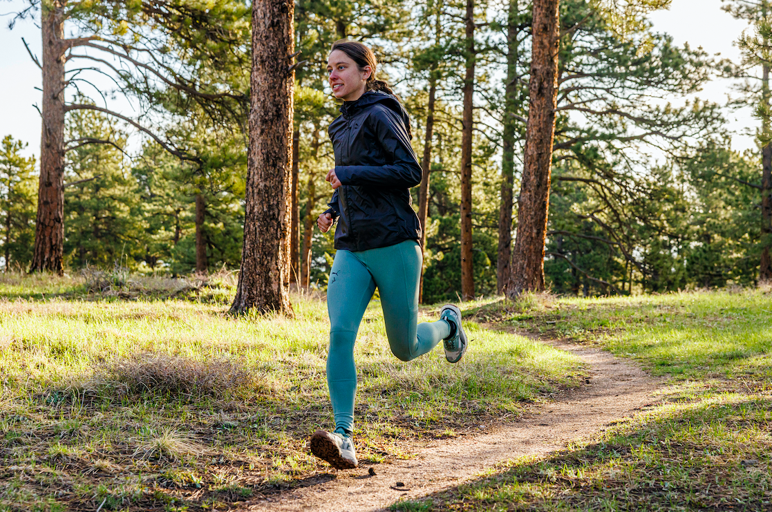 ¿Cómo es el cuerpo de una corredora? - Soy Corredora